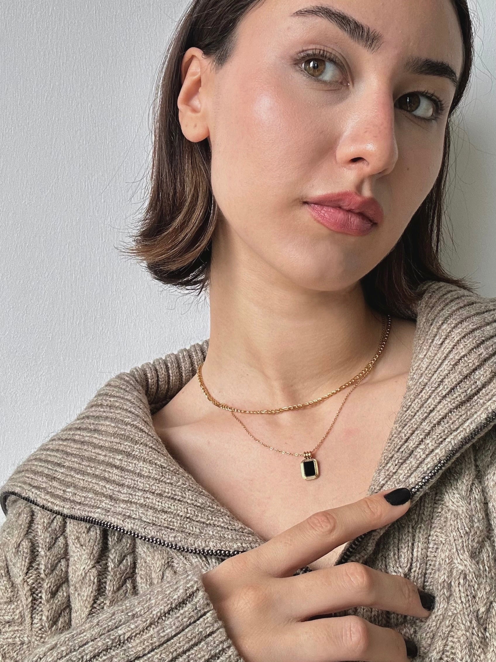 ZOI ERA - Waterproof Jewellery – zoiera