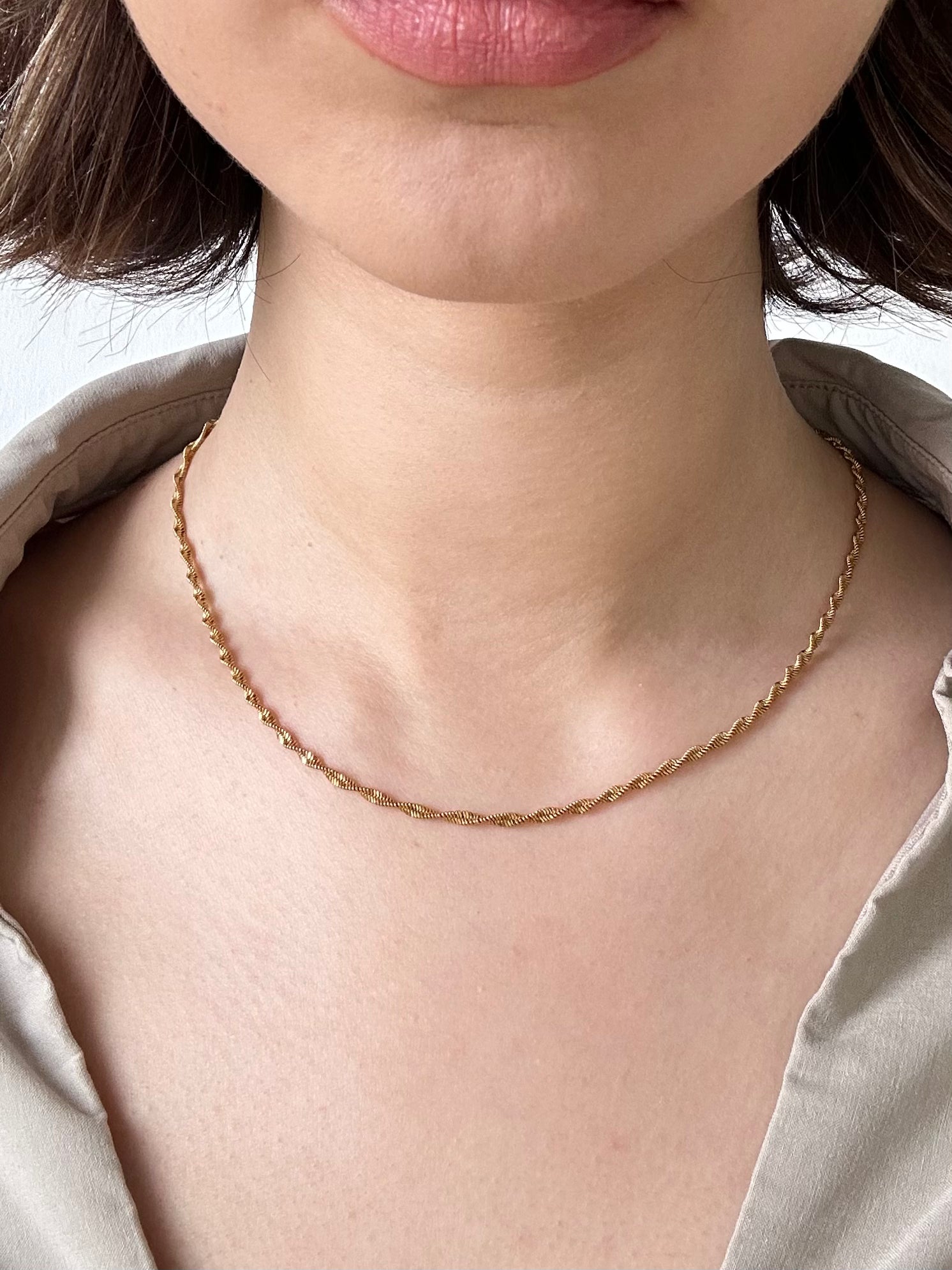 ZOI ERA - Waterproof Jewellery – zoiera