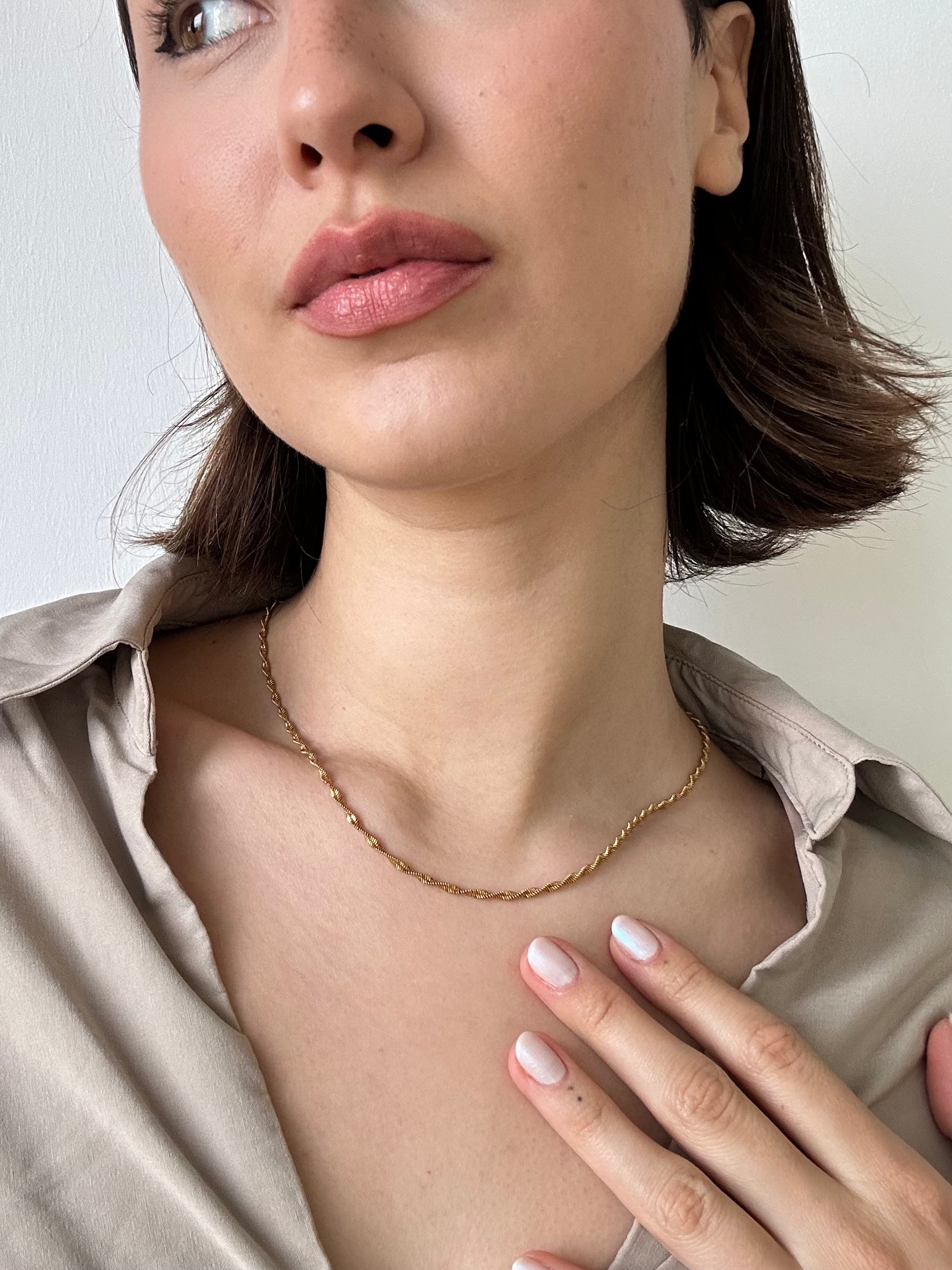 ZOI ERA - Waterproof Jewellery – zoiera