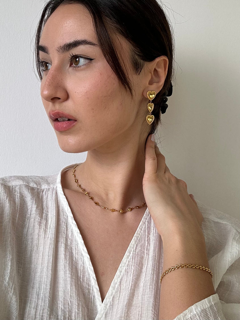 ZOI ERA - Waterproof Jewellery – zoiera