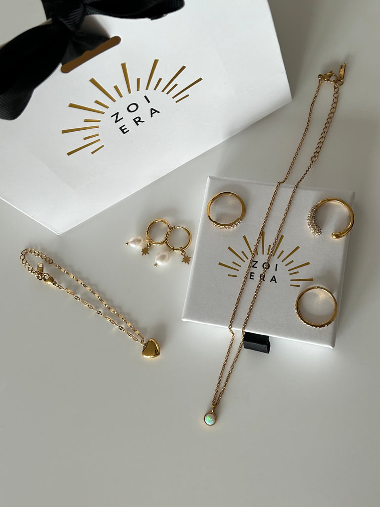 ZOI ERA - Waterproof Jewellery – zoiera