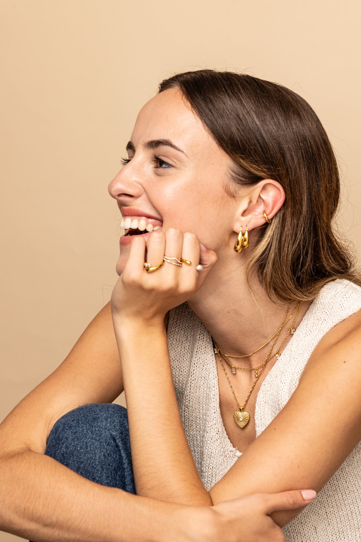 ZOI ERA - Waterproof Jewellery – zoiera