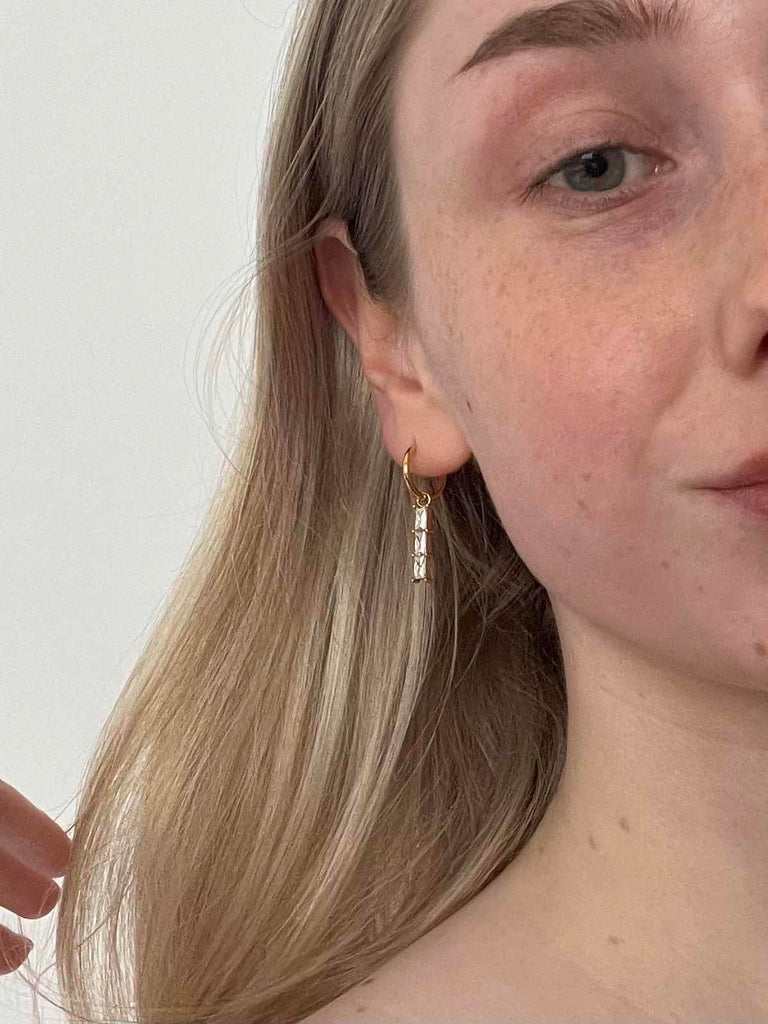 ZOI ERA - Waterproof Jewellery – zoiera