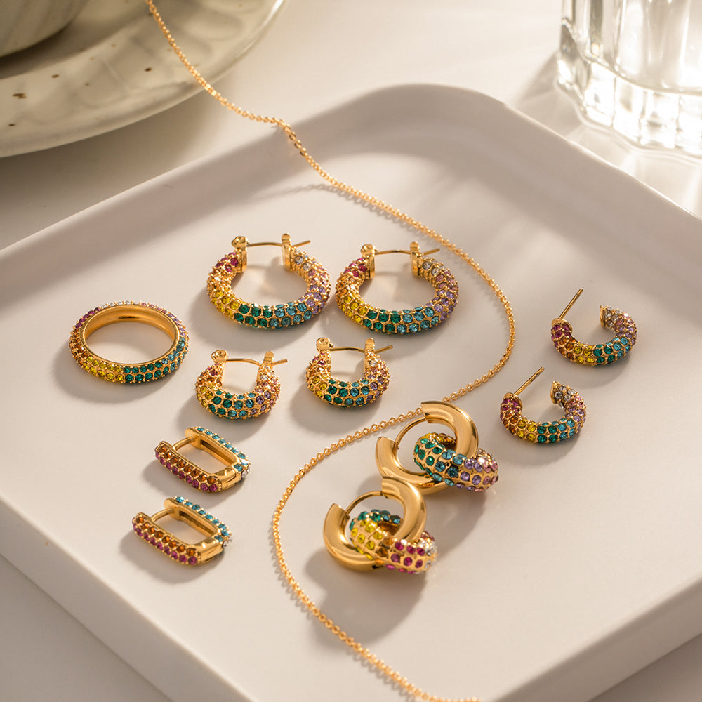 ZOI ERA - Waterproof Jewellery – zoiera