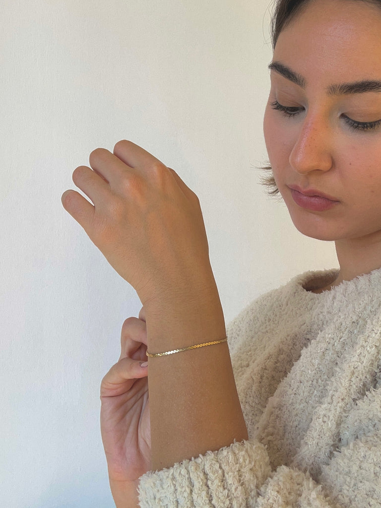 ZOI ERA - Waterproof Jewellery – zoiera