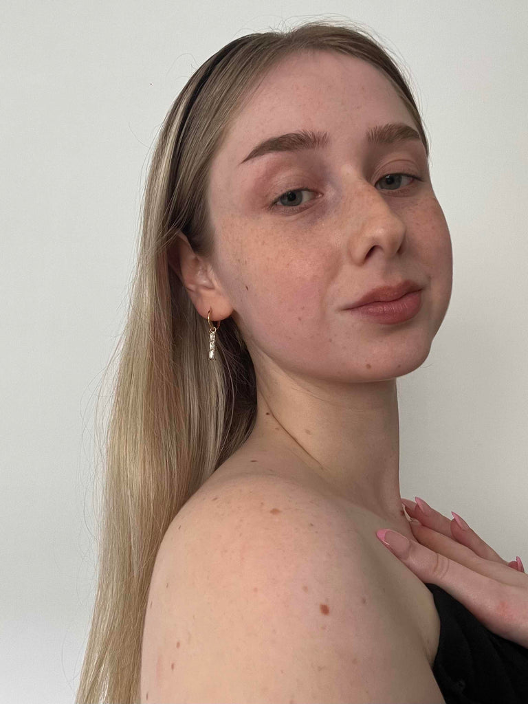 ZOI ERA - Waterproof Jewellery – zoiera